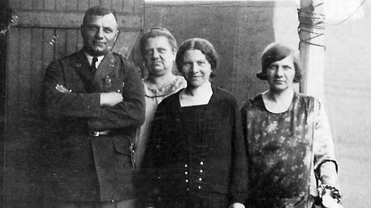 Women’s History Month: What Was Her Story?