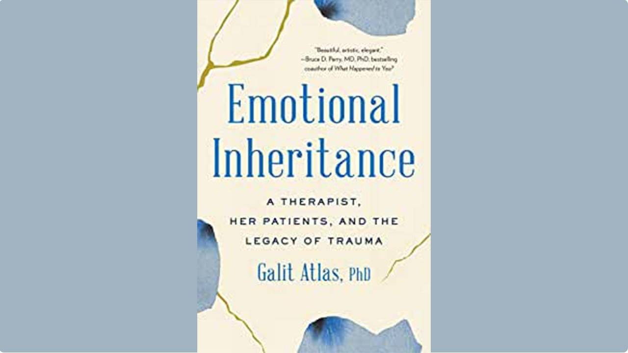 Book Review: Emotional Inheritance