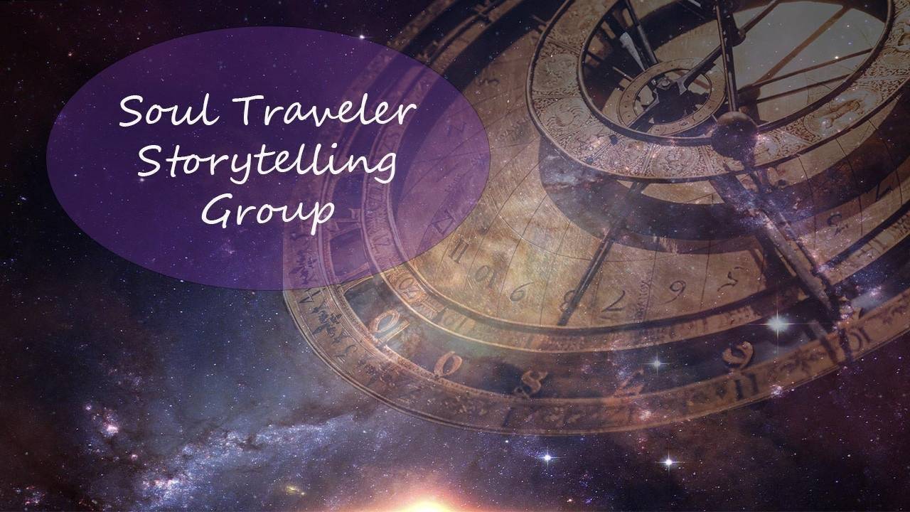Soul Traveler Storytelling Group