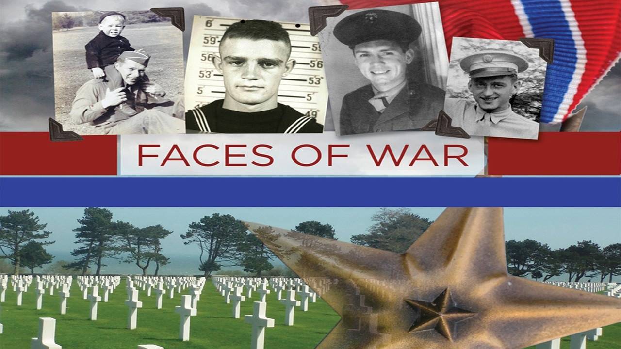 Faces of War Webinar Series