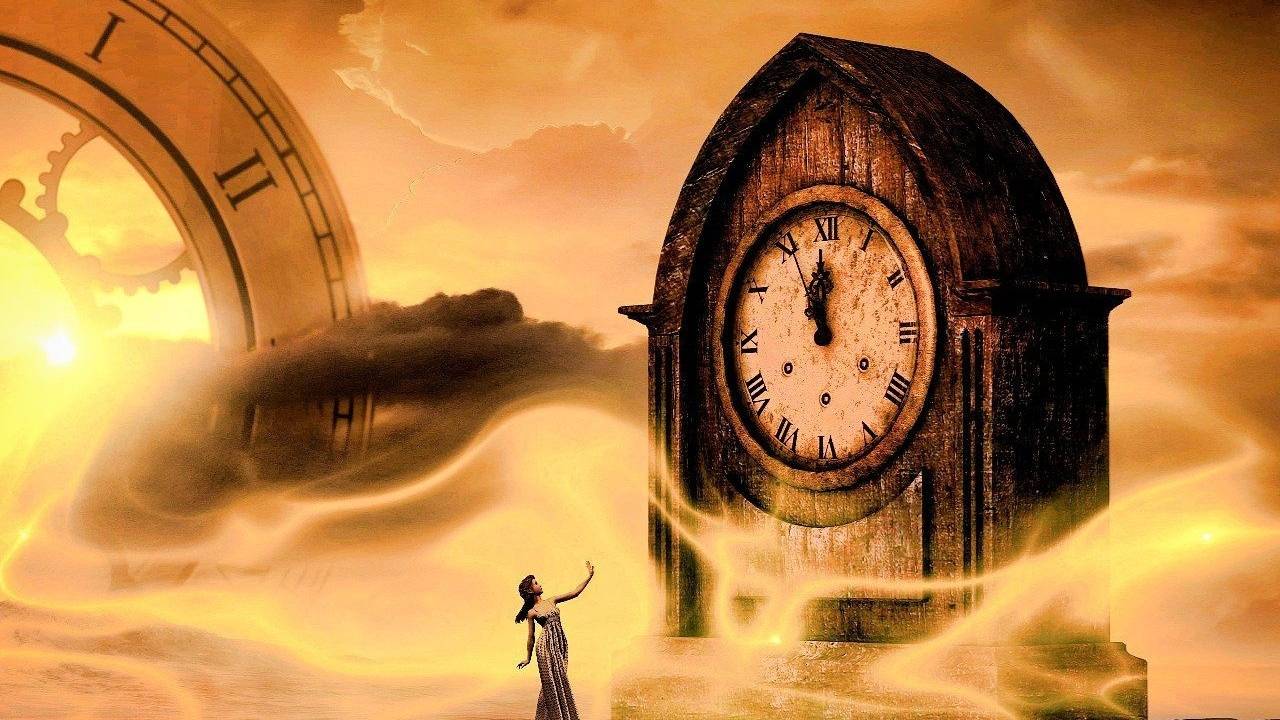 What Can a Timeline Tell You About Your Ancestor?