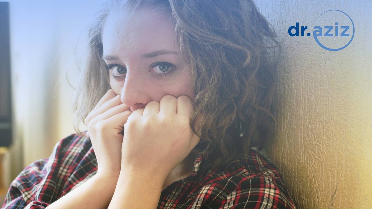 Are You Afraid To Ask For What You Want?