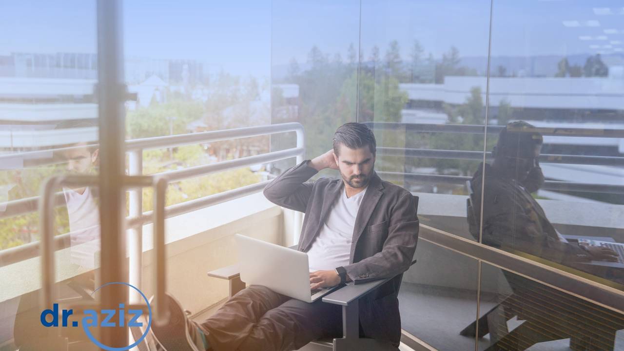 How To Let Go Of Worry And Doubt