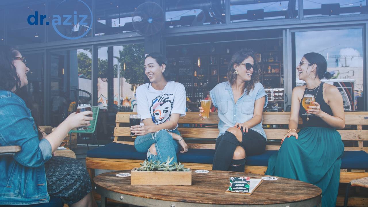 3 Tips For Confidence In Groups