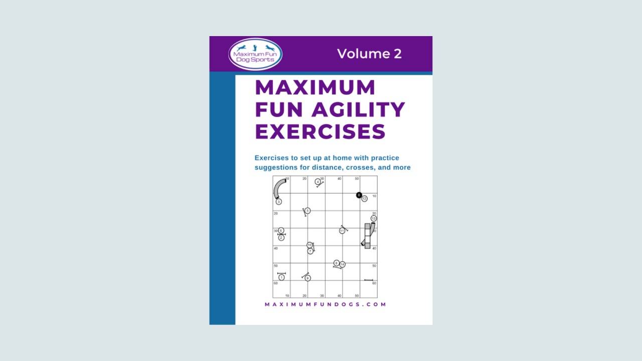 Agility Exercises Volume 2 | Downloadable Exercise Book Available