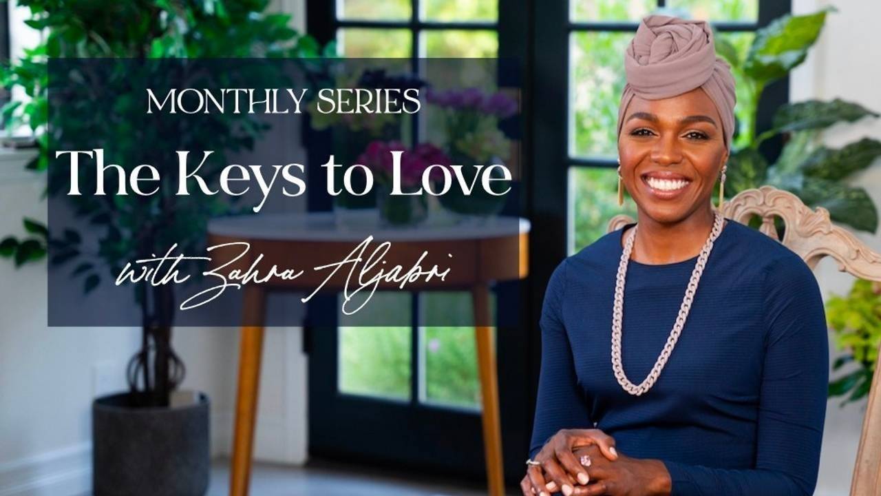 Keys to Love