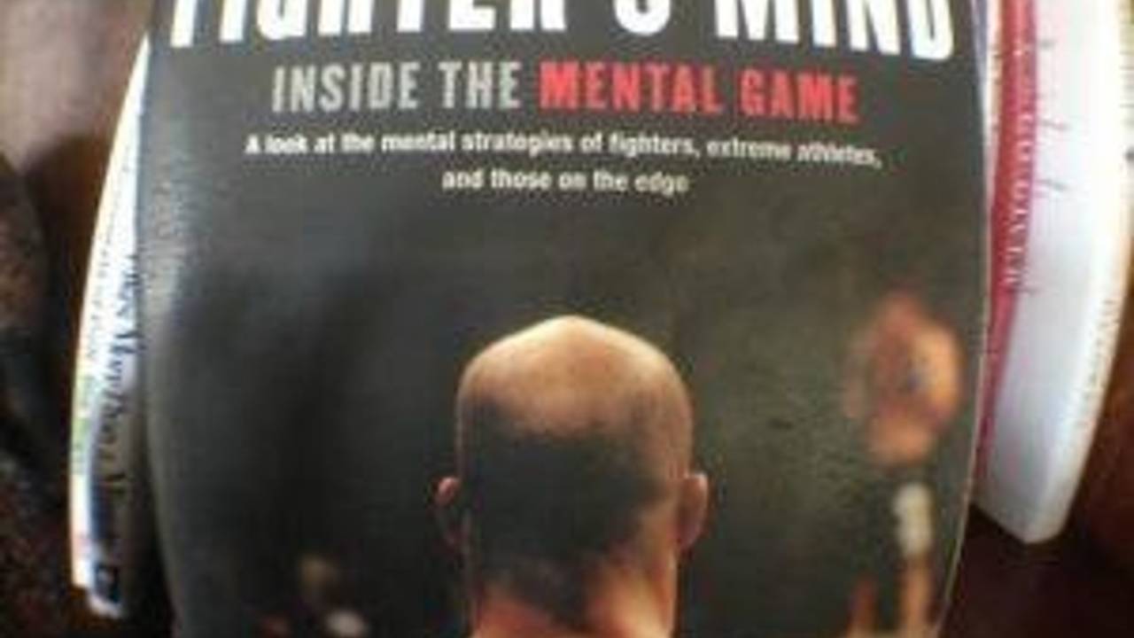 11 of Our Favorite Books and DVDs ,video for Fighters - FCC