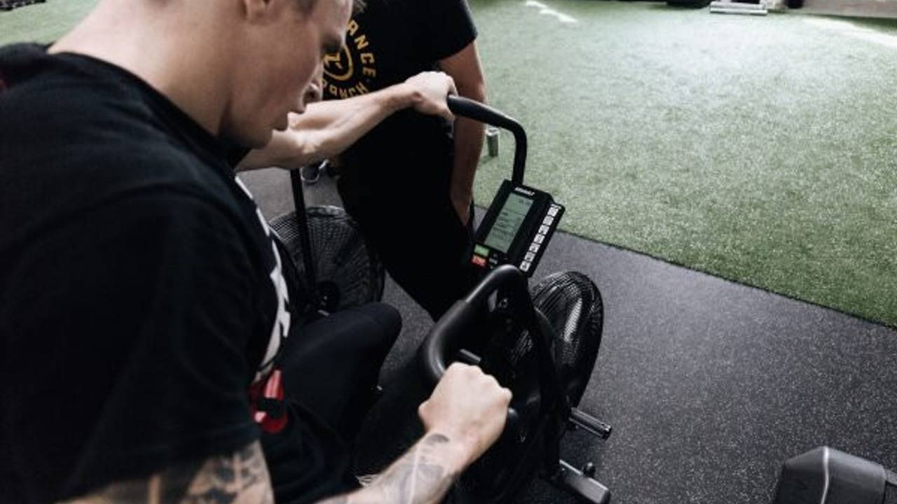 Understand Energy System and Various Methods for Combat Athletes