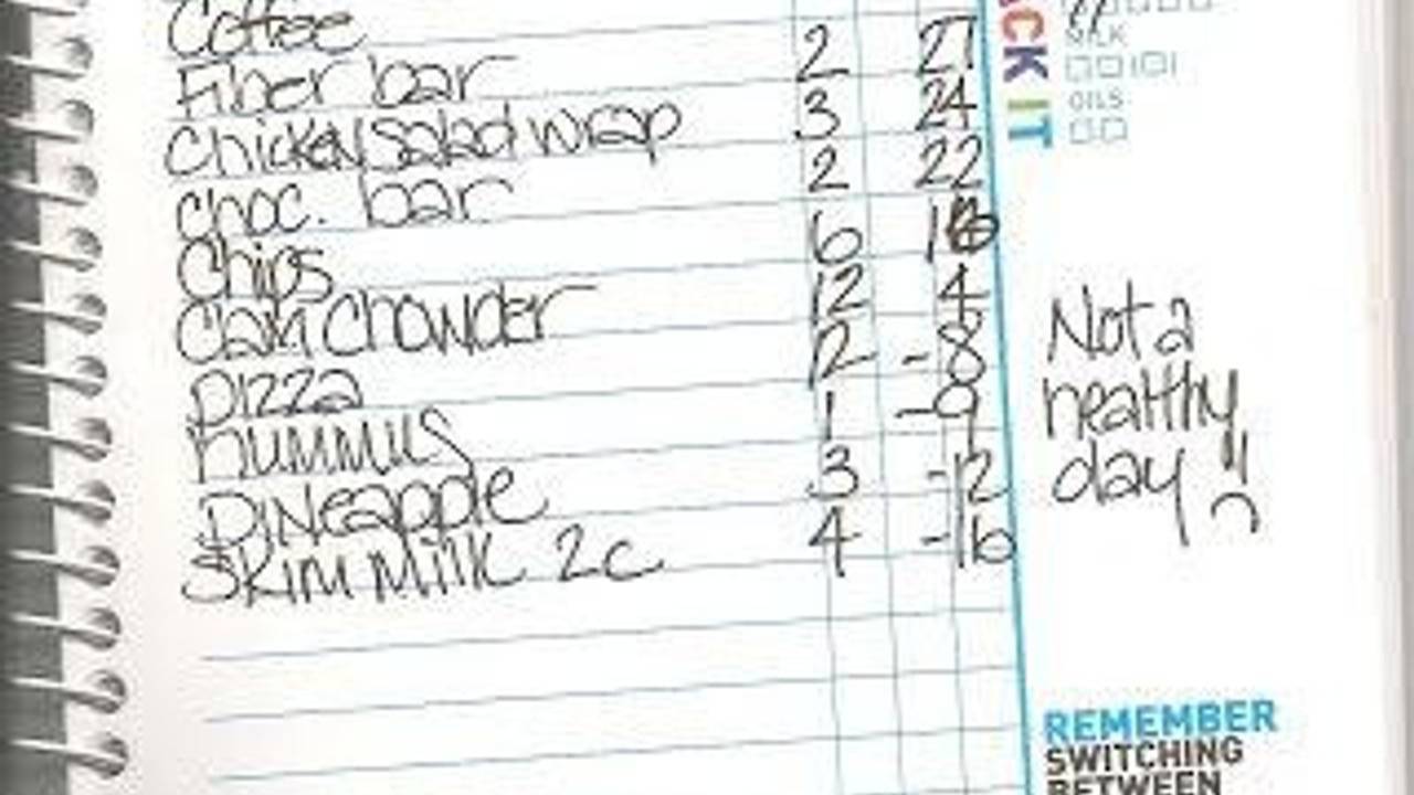 7 Simple MMA Nutrition Tips for Performing at Your Best