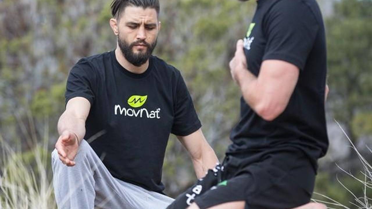 Joe Rogan Interviews Carlos Condit & Erwan Le Corre