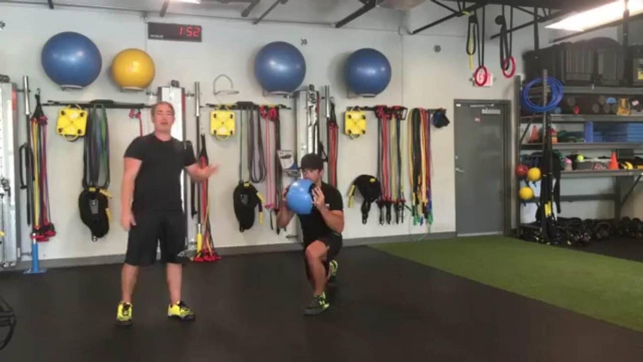 MMA & Muay Thai Workout: Leg Complex for Fighters