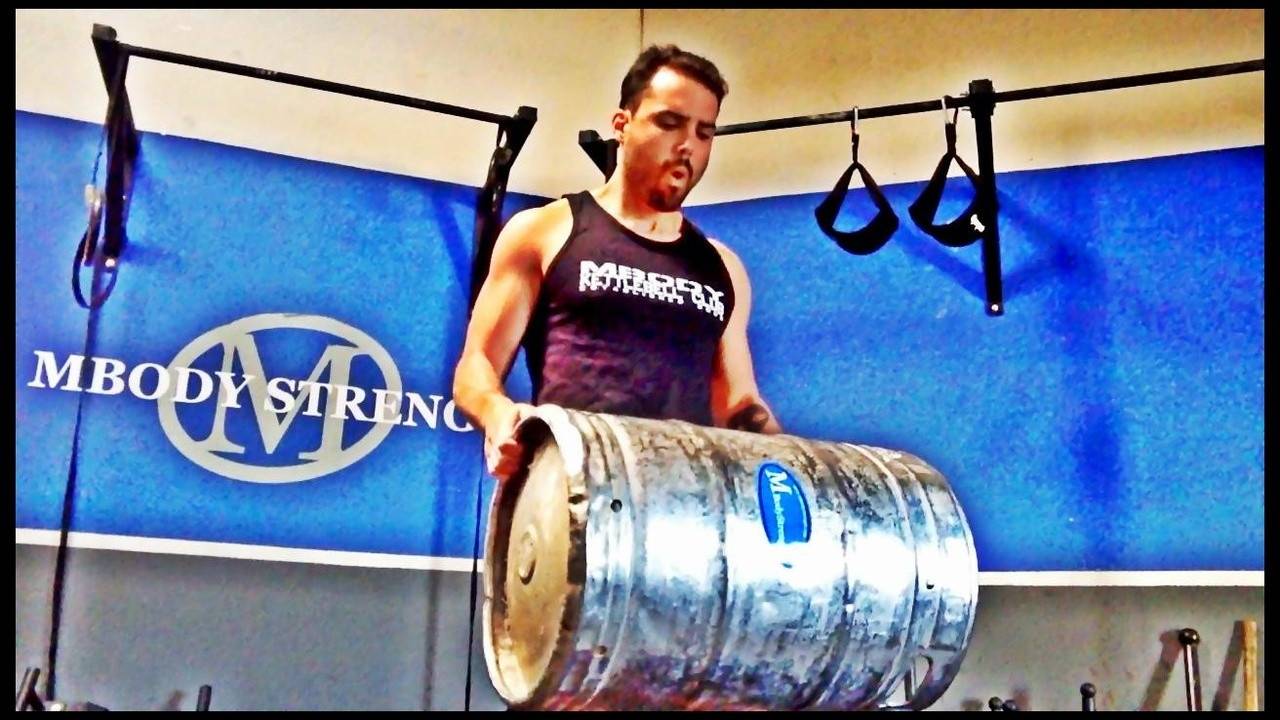 Odd Object Lifting for the Indestructible Fighter