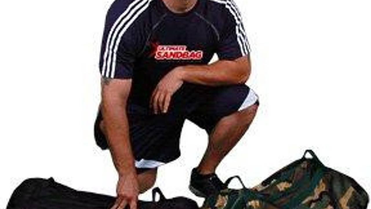 Advanced MMA Workout Routines from Josh Henkin