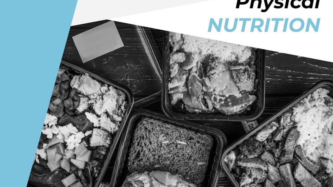 MMA Fighter Healthy Nutrition Diet Meal Plan | Steps to Eating Healthy