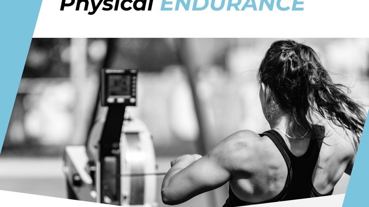 Best Full Body Strength and Conditioning Workout | Gassing Out