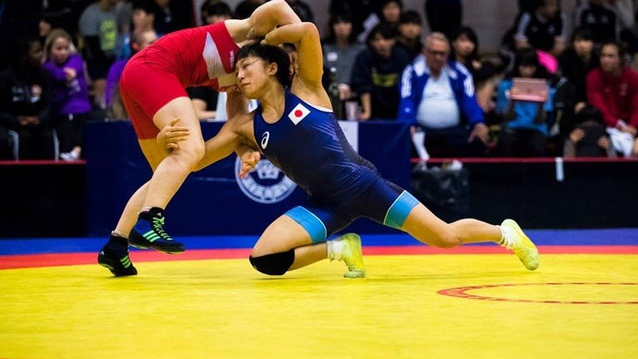 Wrestling Match Workout: How to Prepare for Big Wrestling Match