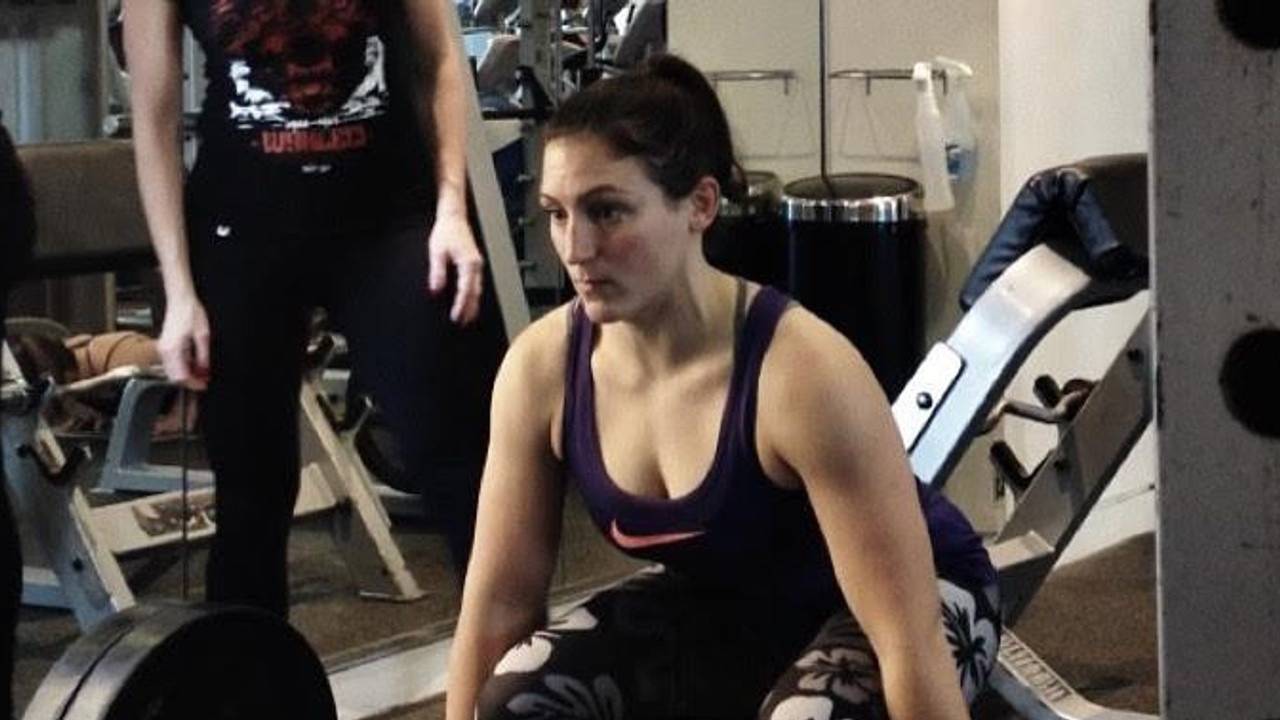 Part 3: Benefits & Adaptations of Powerlifting for Combat Athlete