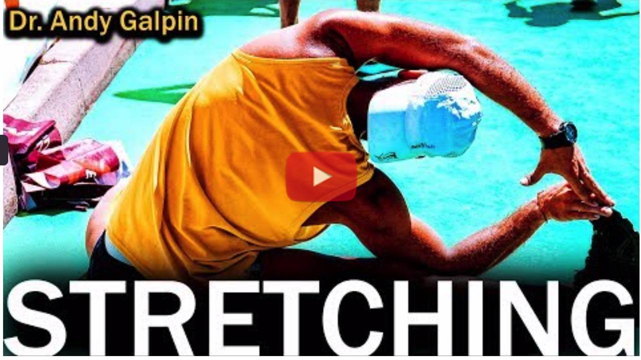 Stretching for Martial Arts: Use It or Lose It? - FCC