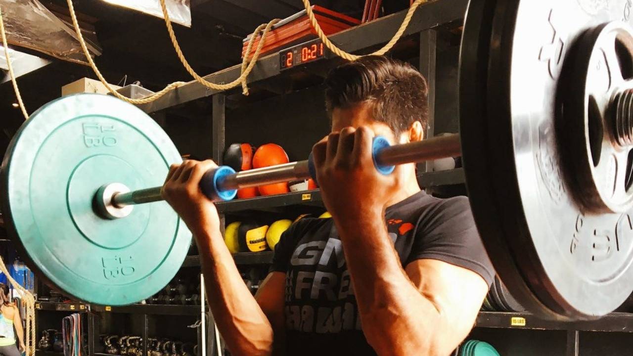 Jiu Jitsu Exercises Dropping Body Fat vs Building Muscle