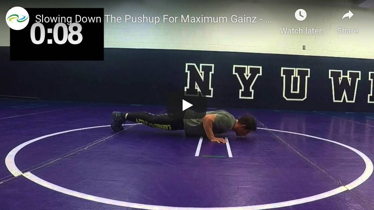 Advanced Body weight Exercises For Top Athletes