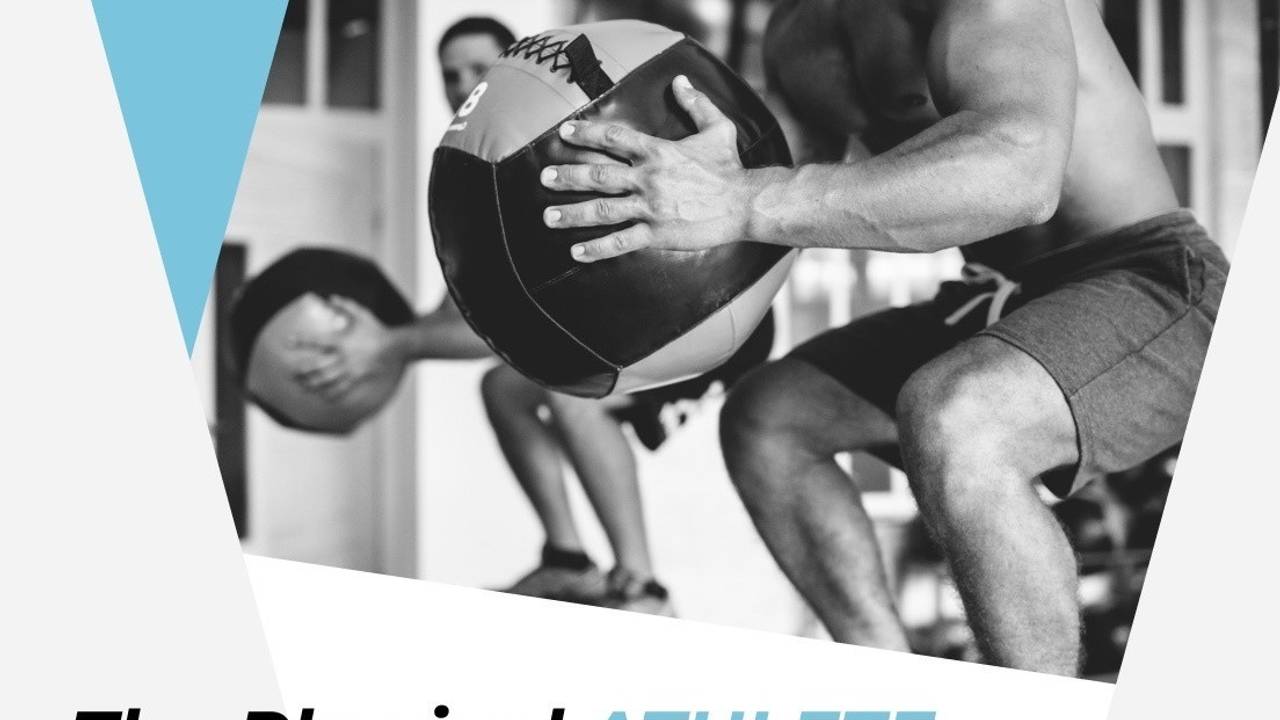 Best Workouts for Athletes | Combat Athlete Training Program