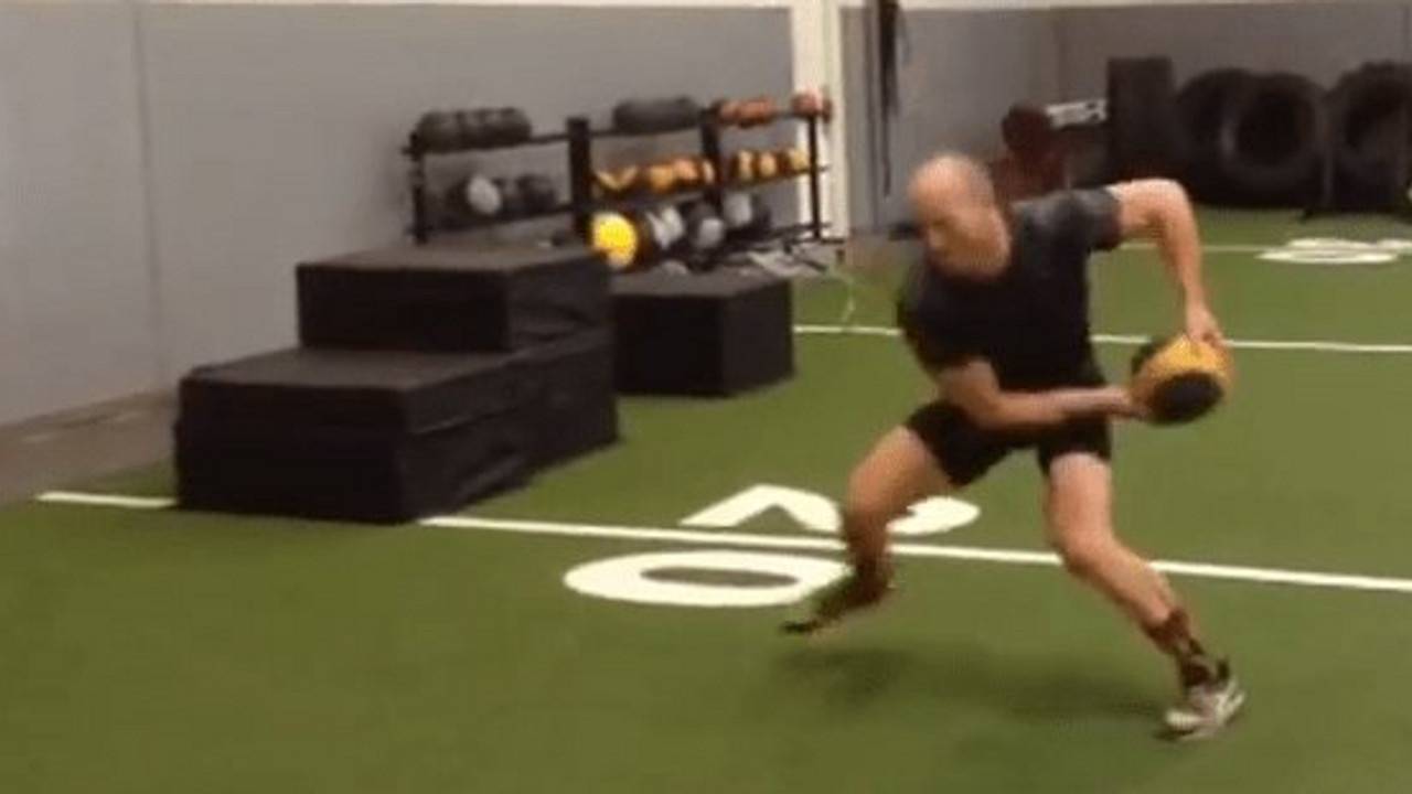 6 Ways to Improve Explosiveness for MMA