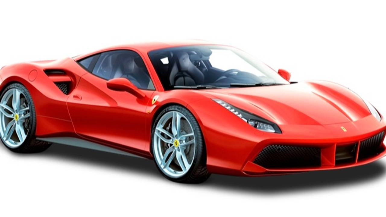 FF Blog - How to drive a Ferrari. Making the most of your "Dream Team"