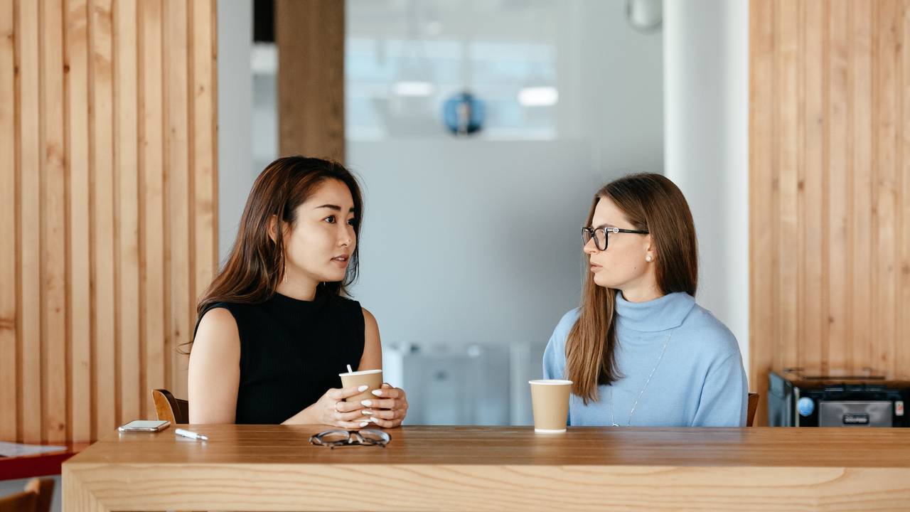 Conversations Worth Having Blog