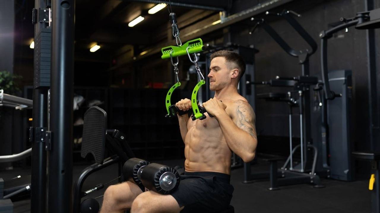 How to fuel your workouts maximal gym performance
