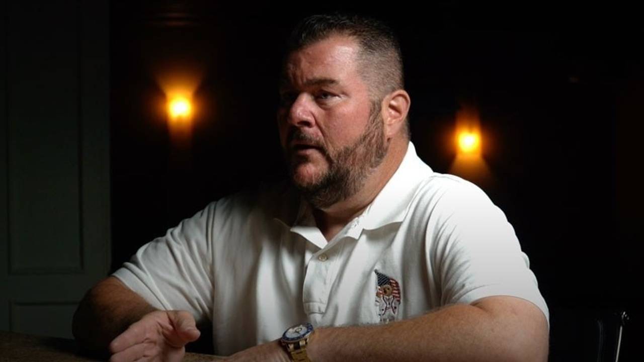 Lever UP Virtual Workshop with Nate Barger