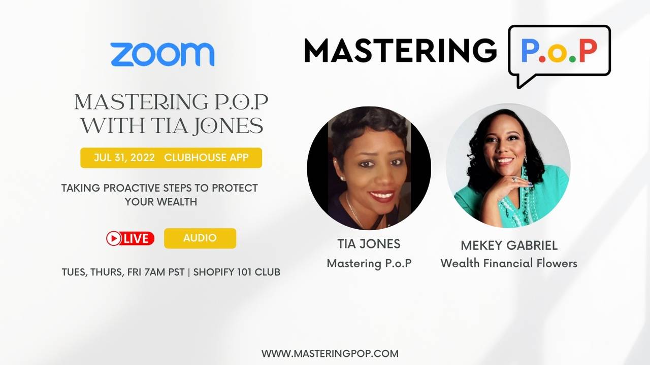 Taking Proactive Steps to Protect Your Wealth