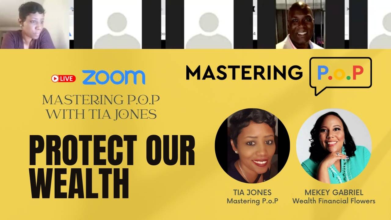 I'm Giving My E-commerce Store Away & Protecting My Wealth