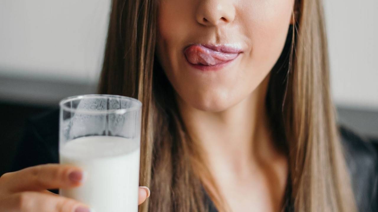 The Truth About Dairy