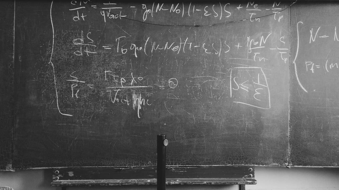 Can Leadership be Taught? Part One - Dr Richard Claydon