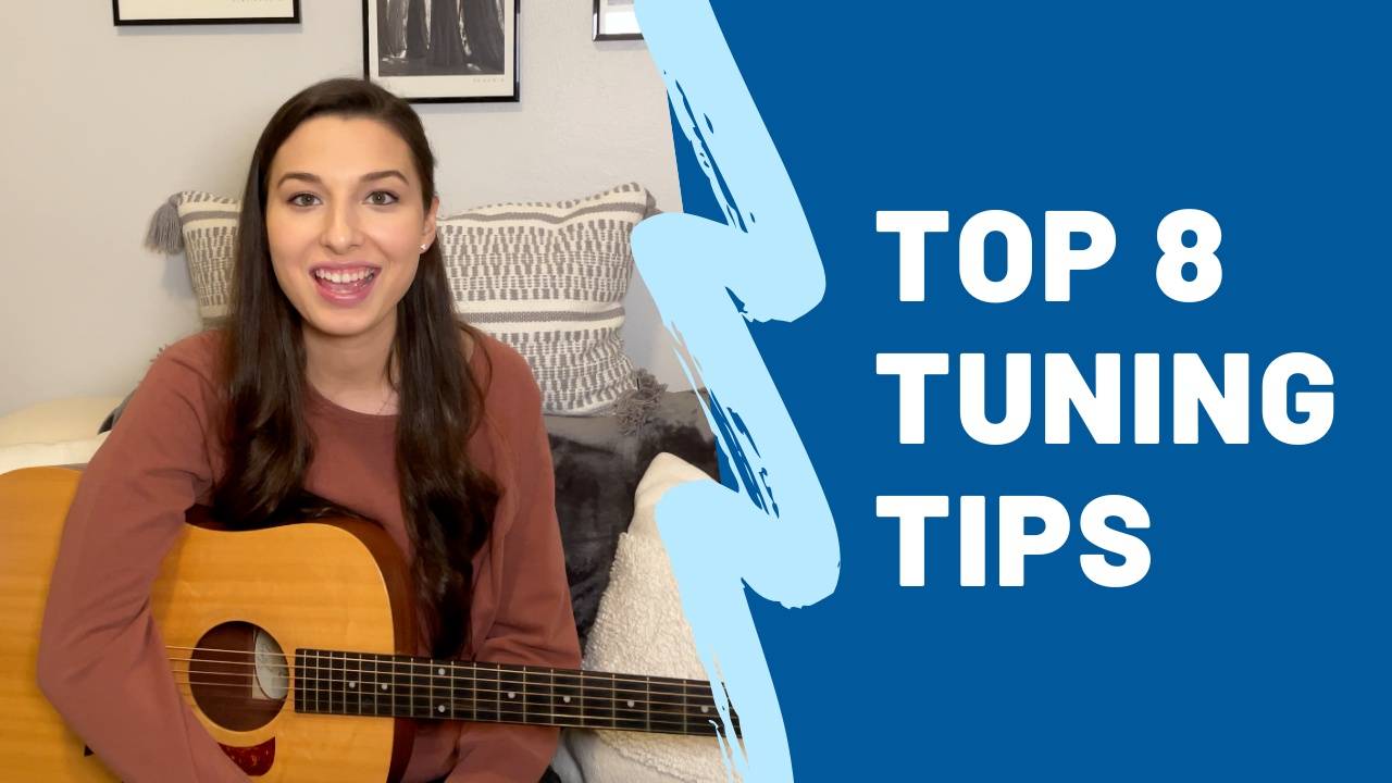 Top 8 Tuning Tips