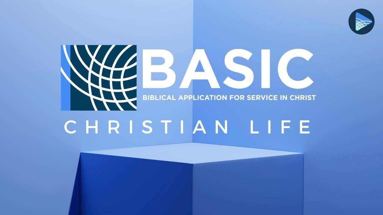 Let Your Life Shine for Others to See Christ | BASIC Christian Life