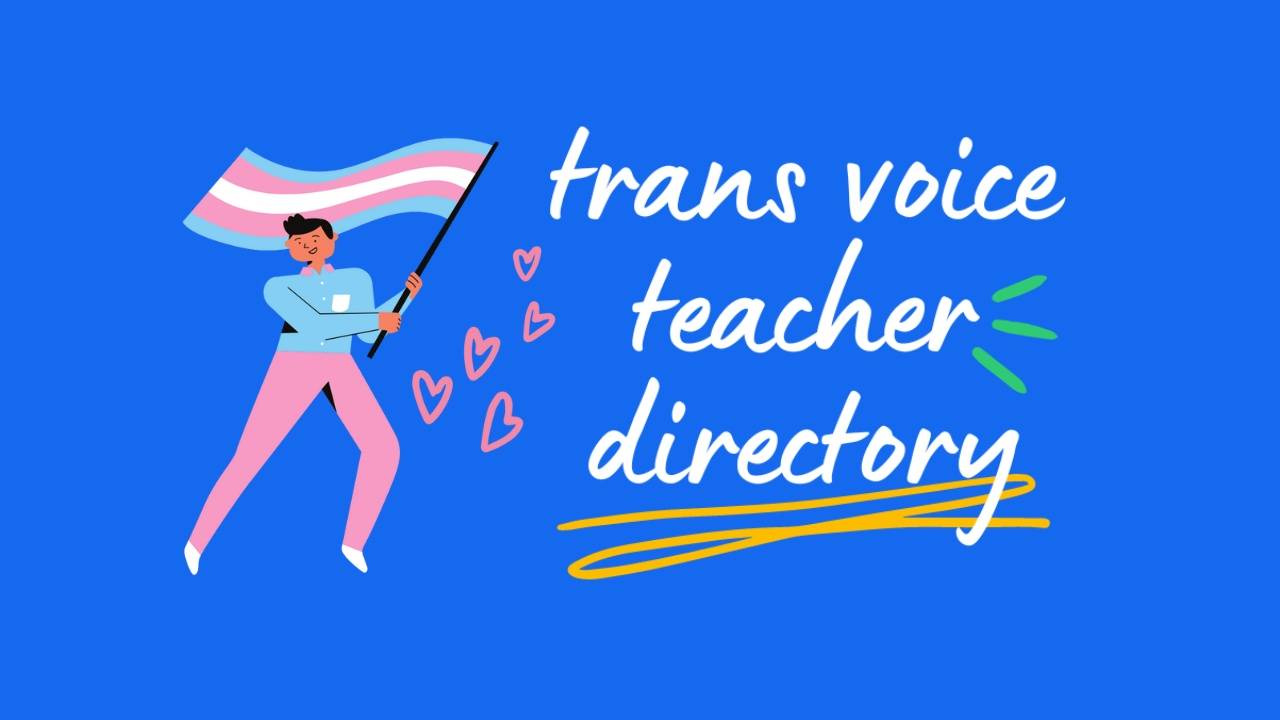 Trans Voice Teacher Directory