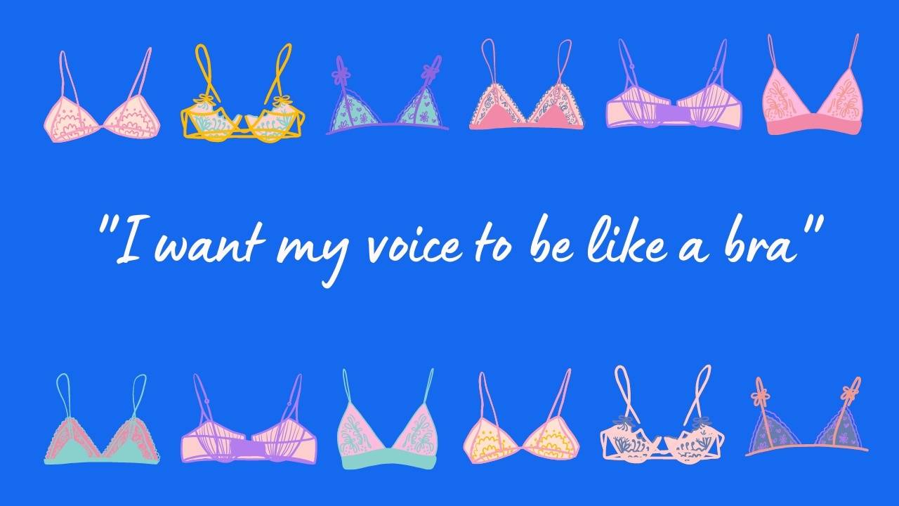 Finding Your Voice: Beyond Dysphoria in Trans Voice Lessons