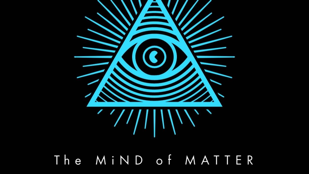 THE MiND of MATTER - Higher Consciousness - Breathwork