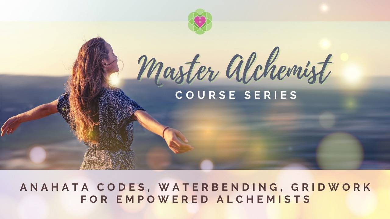 Become a Master Alchemist: Uplevel everything