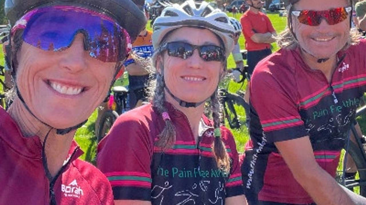 Racing: Chase Results or Enjoy the Experience?