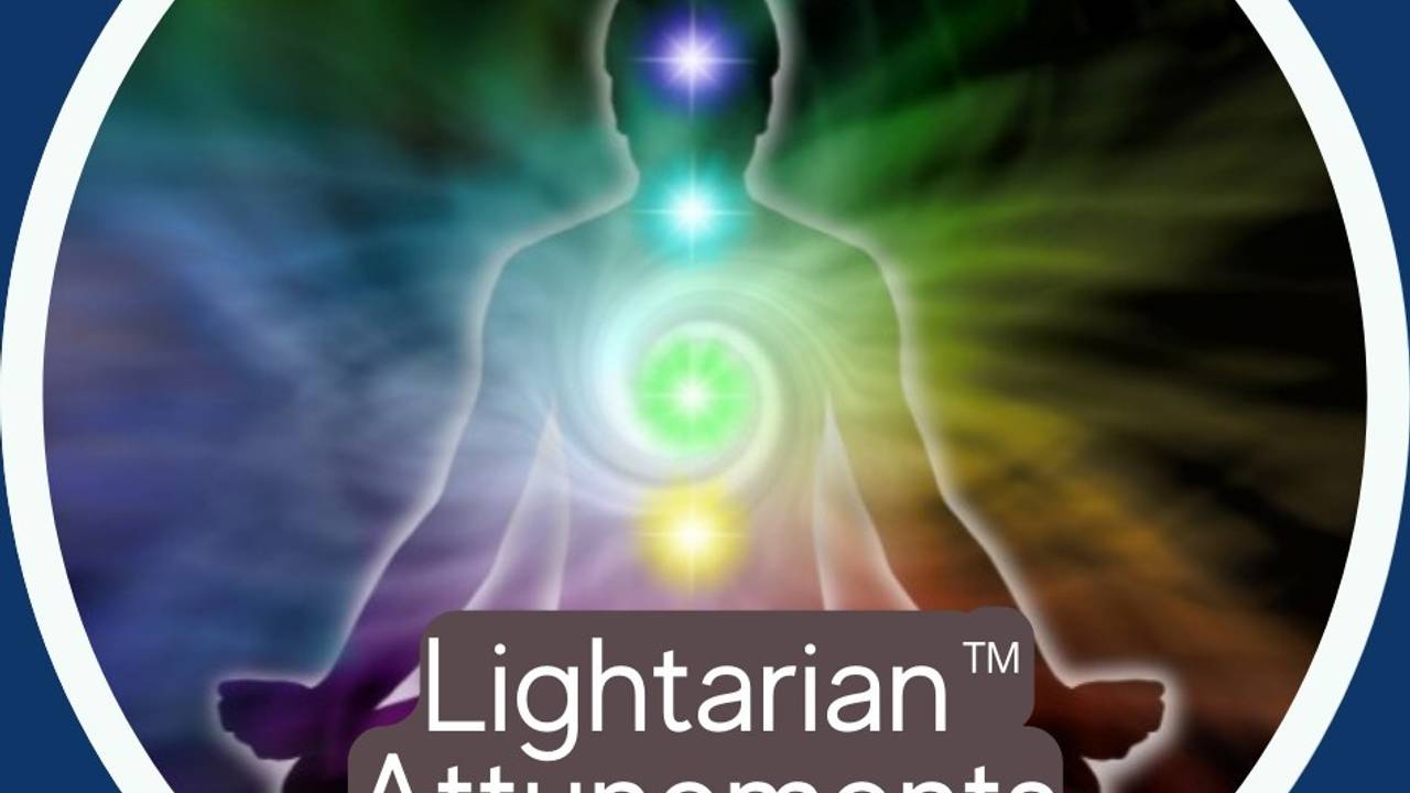 Lightarian AngelLink Extensions and Ray Extensions