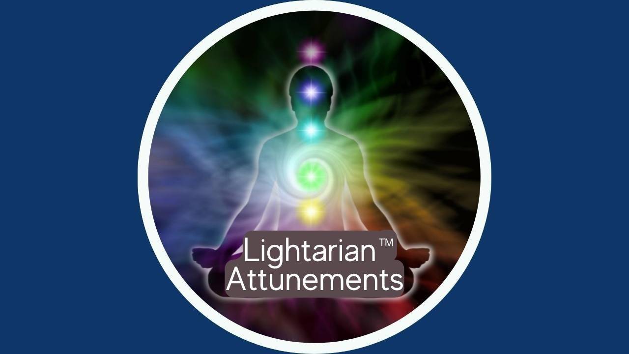 What is a Lightarian Attunement?