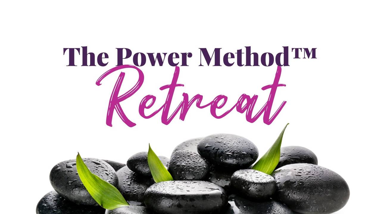 The Power Method Retreat May 2024