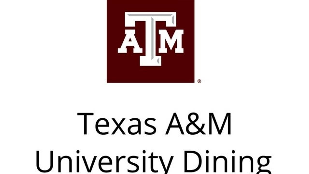 Texas A&M University Dining Jobs