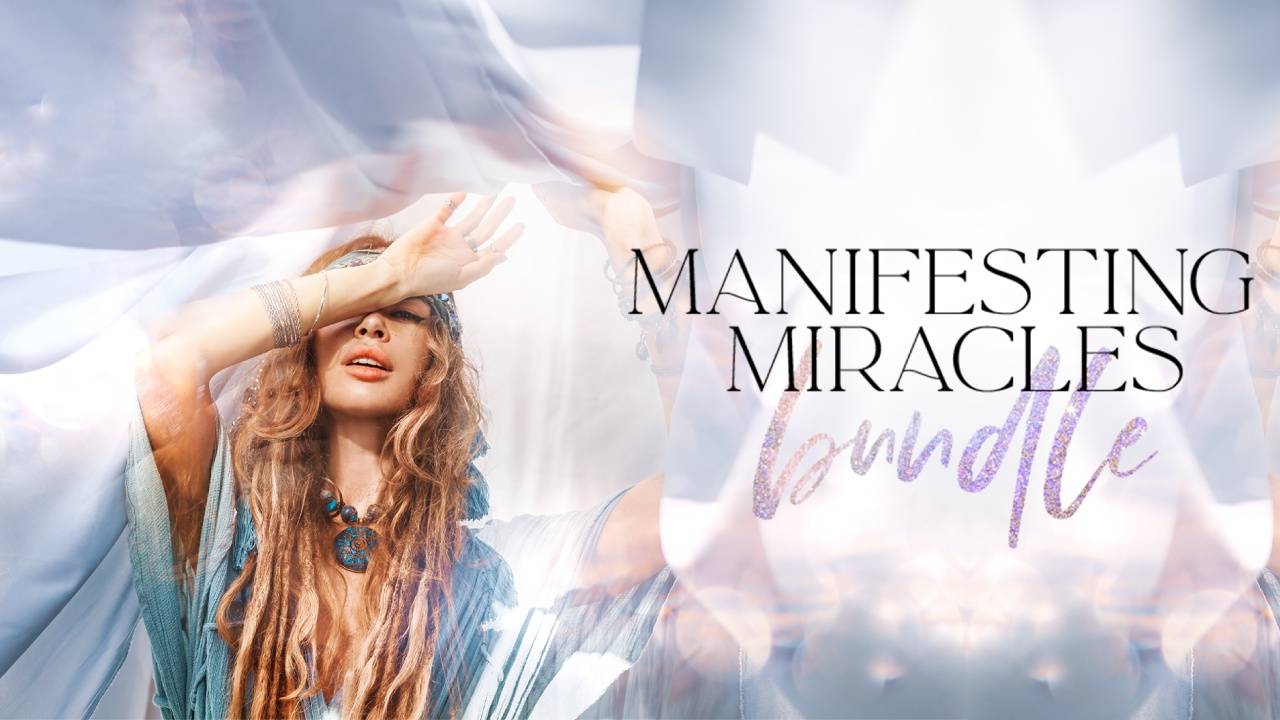 Manifesting Miracles | SHE