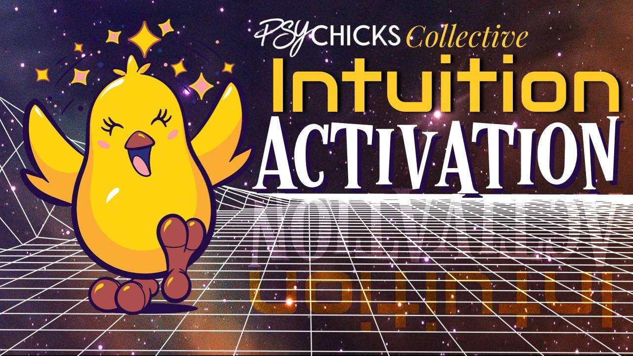 Intuition Activation