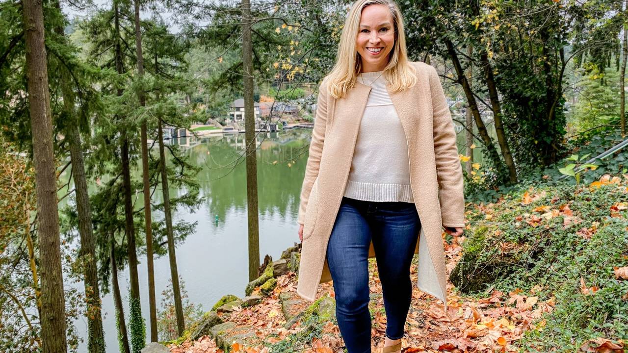 Leverage Your Understanding of Quantum Physics...