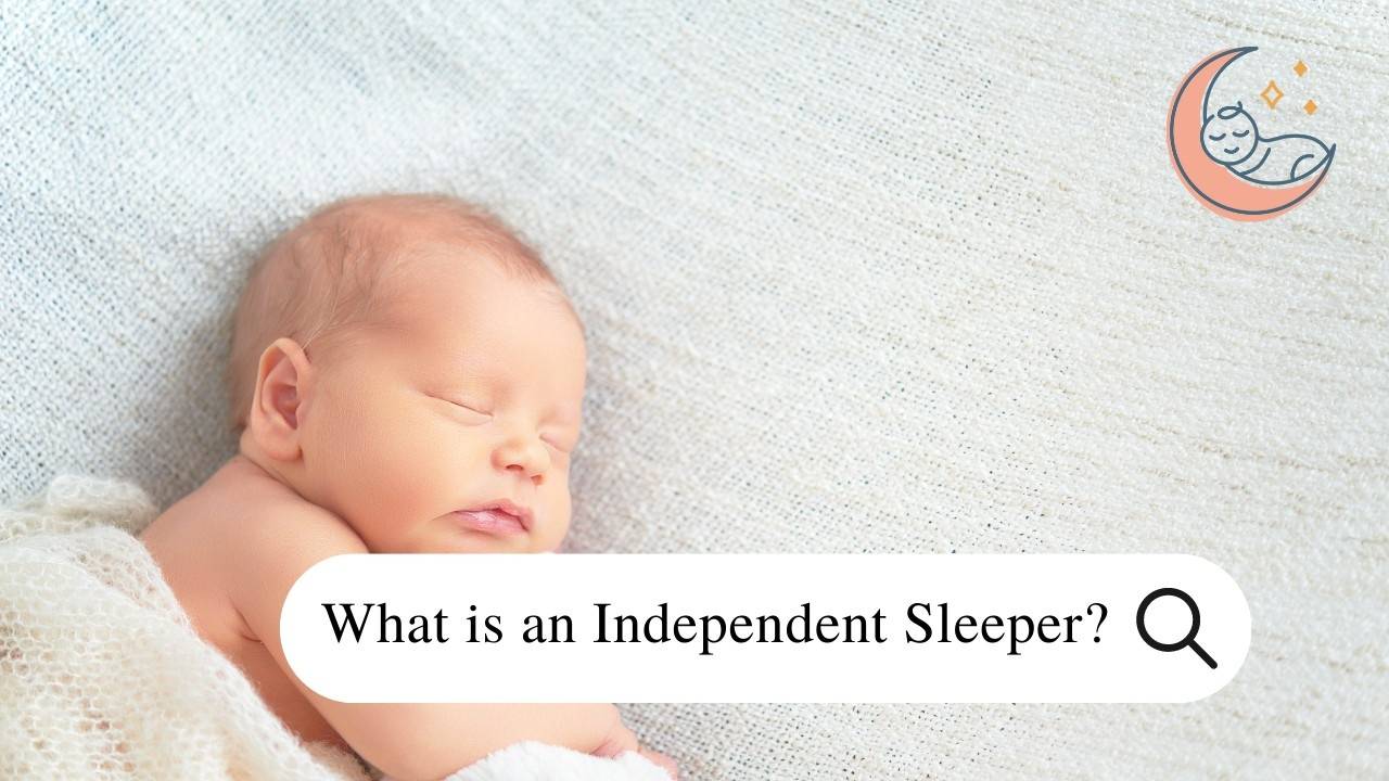 What is an Independent Sleeper?