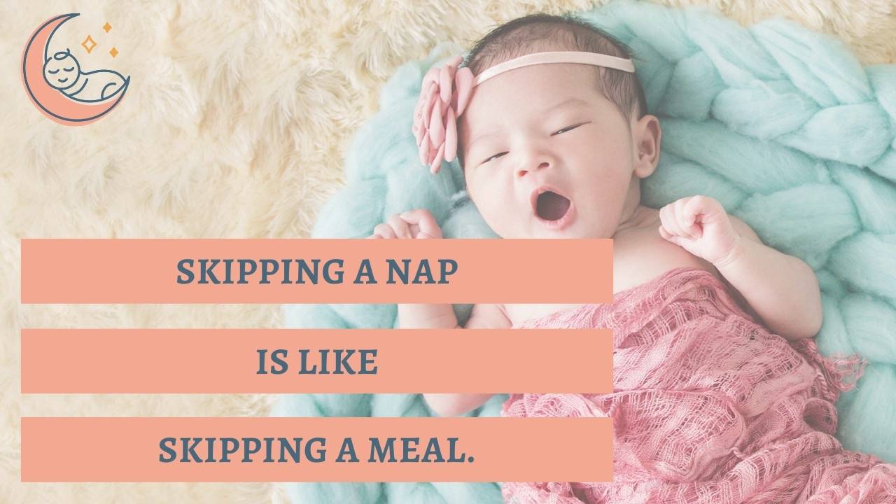 4 Facts about naps